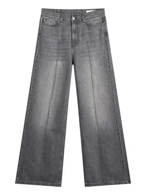 MFPEN Ritual Jeans - Stonewashed Grey