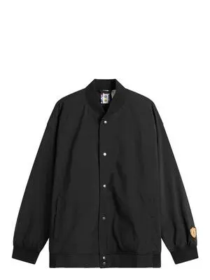 Adidas X Stone Roses Manchester United Jacket - Black