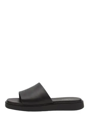VAGABOND SHOEMAKERS Connie Sandals - Black