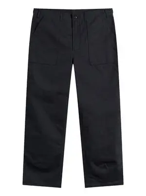 Universal Works Fatigue Pant - Navy