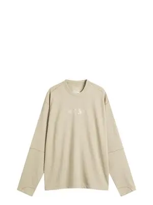 MAISON MARGIELA X Salomon Long-sleeved Top - Grey