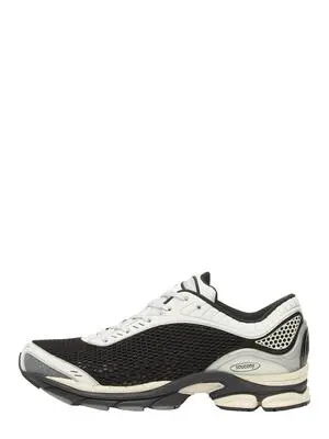 Saucony Progrid Paramount Sneaker - Black/white