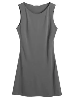 FENERS Caradura Dress - Gris