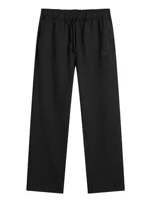 NEW BALANCE Athletics French Terry Pant - Black