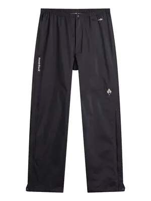 MONTBELL Thunder Pass Trousers - Black/navy