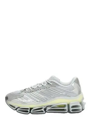 Adidas Megaride Ag Sneaker - Silver