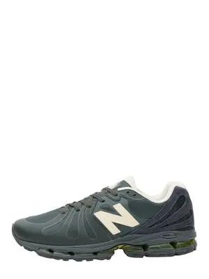 NEW BALANCE X Stone Island 1890 Sneaker - Deep Forest