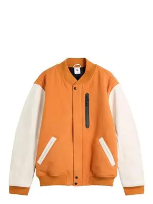 Nike Destroyer Jacket - Monarch