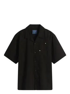 PEXWEAR Tradesman Shirt - Black