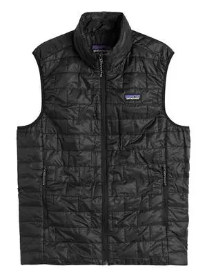 Patagonia Nano Puff Vest - Black