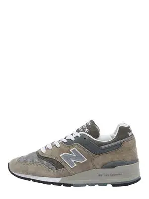 NEW BALANCE U997gy - Grey