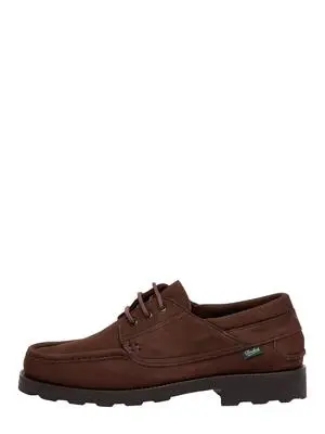 Norse Projects X Paraboot Shoe - Fasan