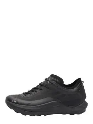 ROA Sella Sneaker - Black