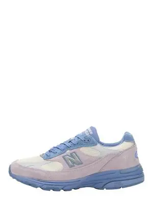 NEW BALANCE U9935ya Made In Usa Sneaker - Taro