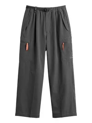 AND WANDER X Roa Breathable Trousers - Charcoal