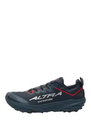 AND WANDER X Altra Experience Wild 3 - Navy