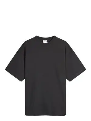 Nike Nike Wool Classics Ss T-shirt Black