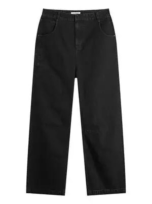 ENTIRE STUDIOS Gem Jeans - Magnetite