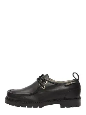 DUKE + DEXTER Core Moby Shoe - Black