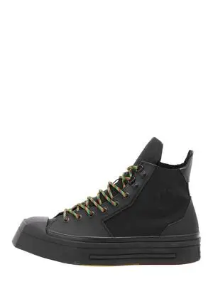 CONVERSE X Daily Paper De Luxe Sqr - Black