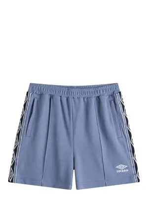UMBRO Taped Track Short - Infinity