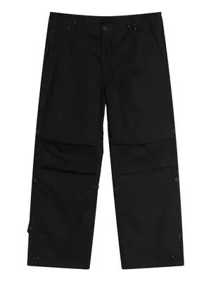 MAHARISHI Original Loose Snopants - Black