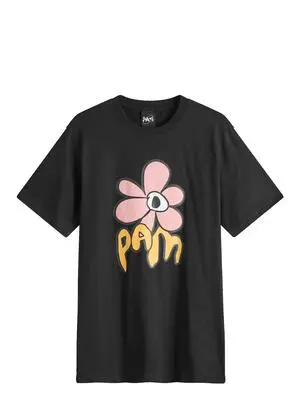 P.A.M. Gestures T-shirt - Black