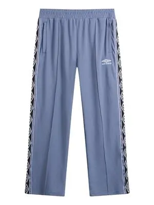 UMBRO Taped Track Pant - Infinity