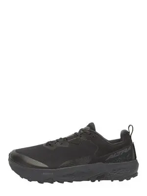 ALTRA Timp 6 Gtx Sneaker - Black/black