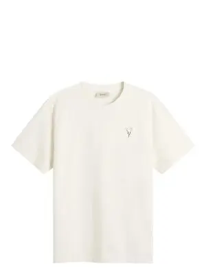 FORET Posy T-shirt - Cloud