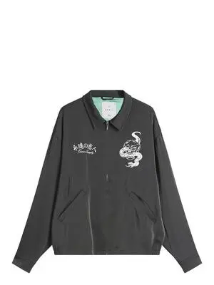 Edwin Forever Lover Jacket - Black