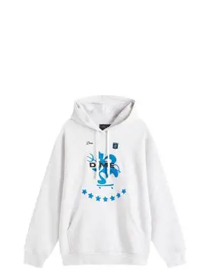 DIME Patinadores Hoodie - Ash