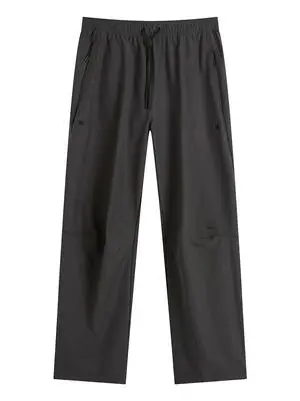 Nike Tech Shori Knit Pant - Anthracite/black