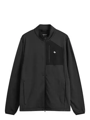 REPRESENT 247 Polar Fleece - Black