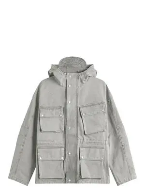 REPRESENT X Belstaff Enduro Jacket - Shadow