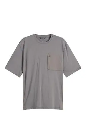 HIKING PATROL T-shirt - Grey