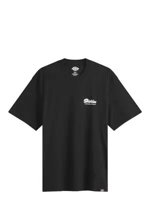 Dickies Lewistown T-shirt - Black