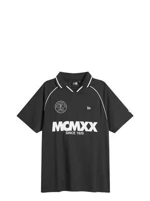 New Era Football Jersey - Black