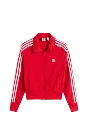 Adidas Firebird Track Top - Red