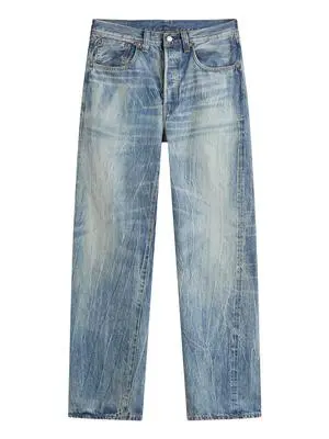LEVI'S Lvc 1947 501 Jeans - Starry Dynamo