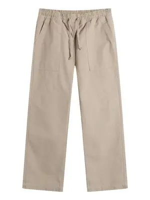SERVICE WORKS Canvas Chef Pant - Stone
