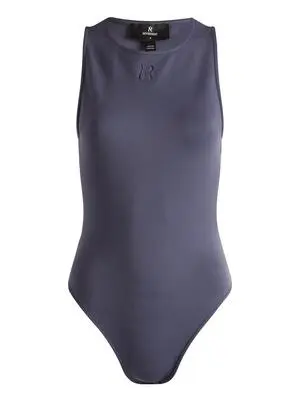 REPRESENT Control Bodysuit - Graphite