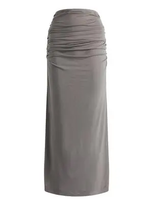 ENTIRE STUDIOS Surge Skirt - Elephant