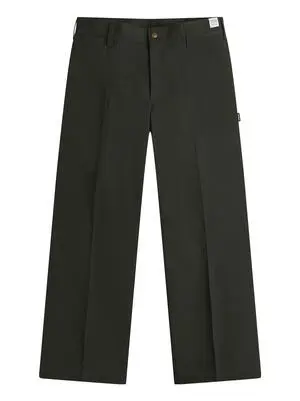 NEIGHBORHOOD Wide Work Pants - Green