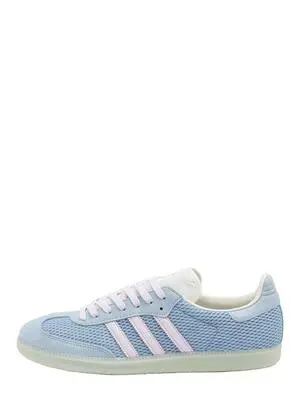 Adidas Samba Og Sneaker - Light Blue