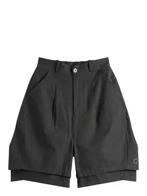 GANDER Deans Shorts - Black