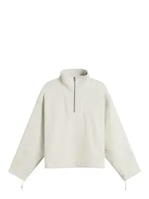 GANDER Stevenson Smock - Grey