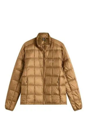 MONTBELL Superior Down Jacket - Brown