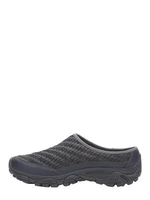 Merrell Merrell Men's 1trl Moab Slide 2 Leather Woven Se Comet