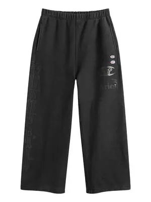 Champion X Aries Sweat Pants - Black